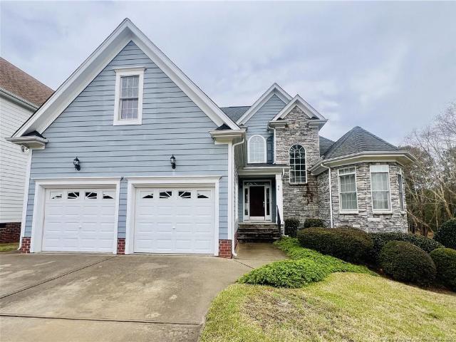 96 Lamplighter Way