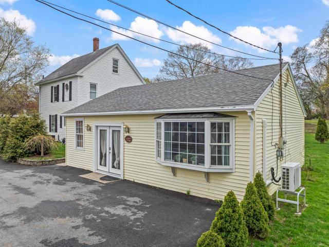 96 Lafayette Road