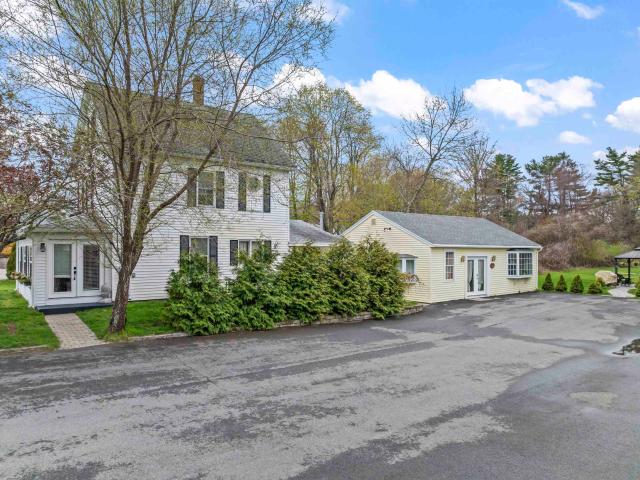 96 Lafayette Road