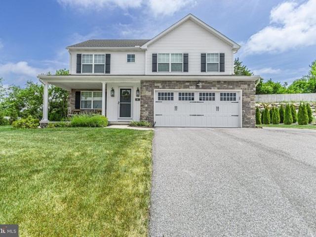 96 Lester Ave, York, PA 17408