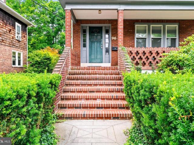 96 Linden Lane # 1