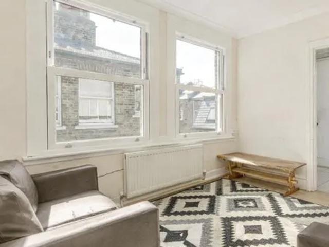 96 Liberty Street, London, SW9 0HD, United Kingdom | 3 bed house for rent #167620521 | Rentberry