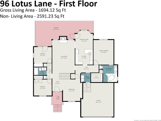 96 Lotus Lane
