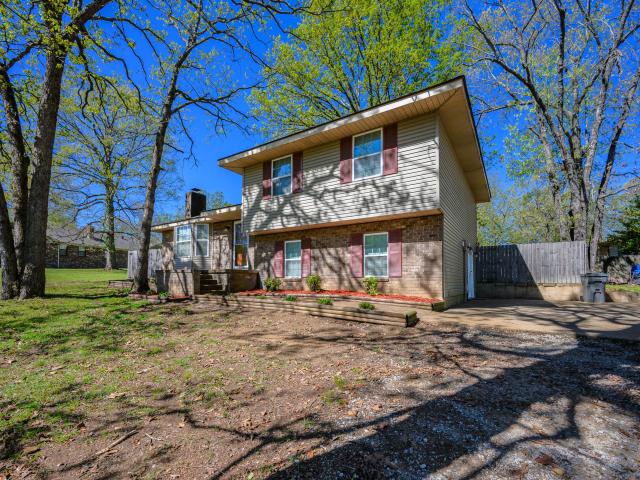96 Luster Drive