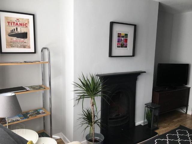 96 Maryville Street, Dublin Road, Belfast, BT7 1AE