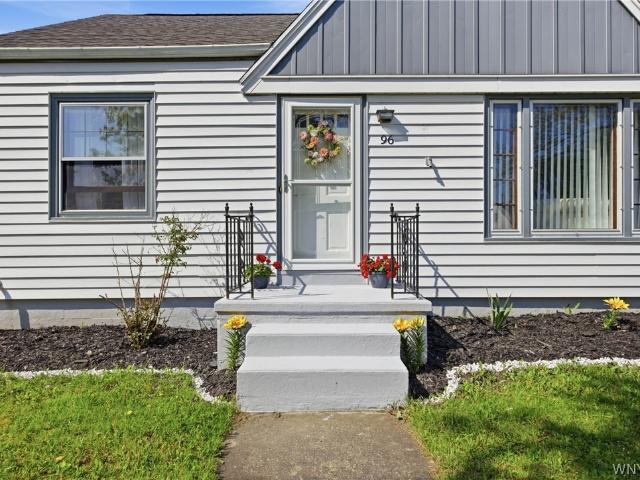96 Mayfield Avenue