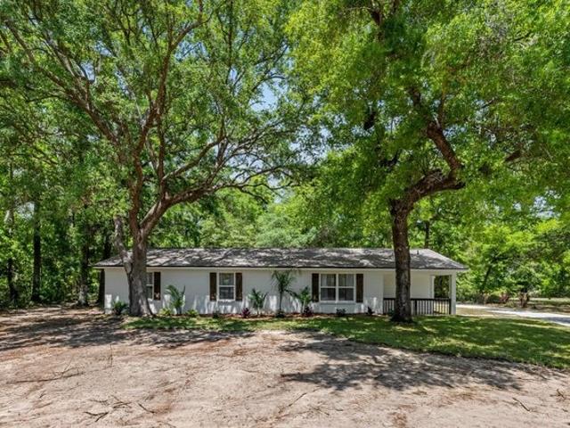 96 Mill Creek Rd, Crawfordville, FL 32327
