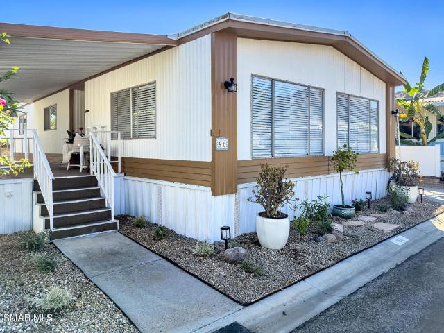 96 Monte Vista