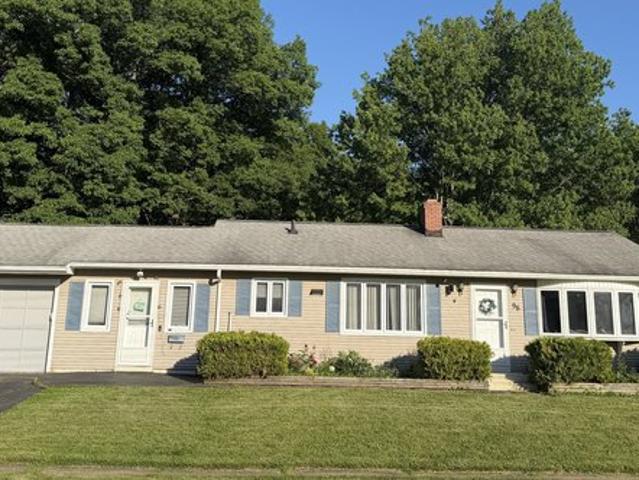 96 Monroe St, East Hartford, CT 06118