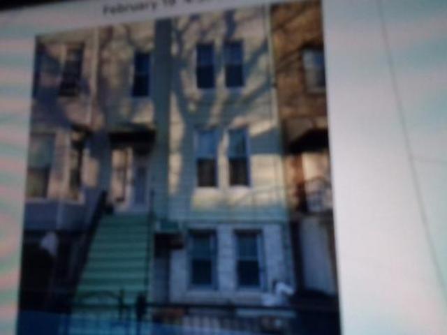 96 Moffat St 3, New York City