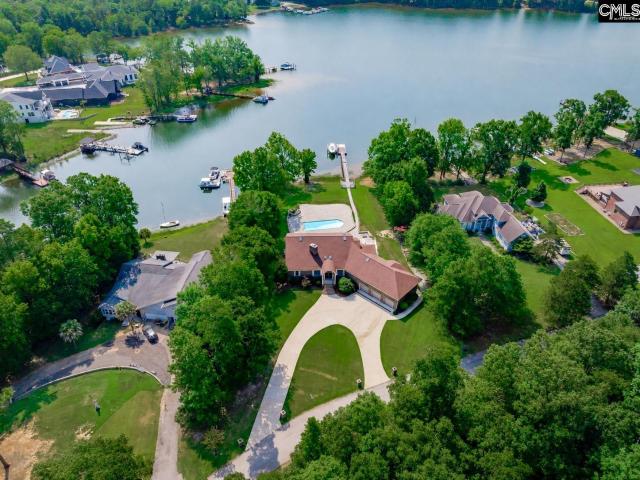 96 Muskrat Run