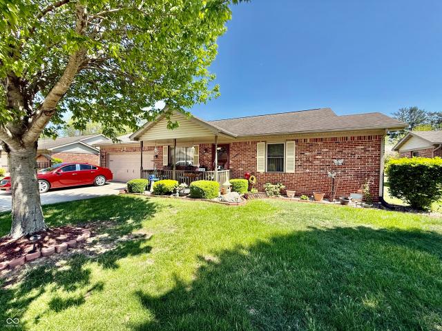 96 N Deer Cliff Drive
