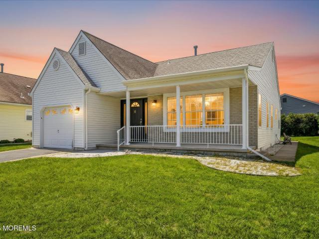 96 Narberth Way