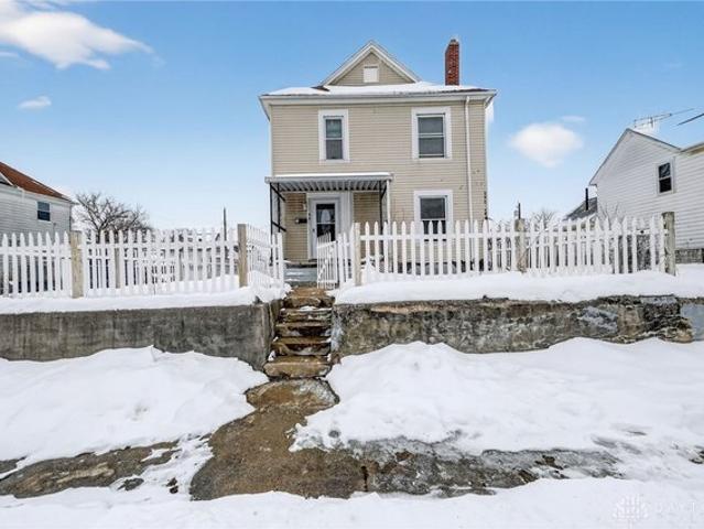 96 Notre Dame Ave, Dayton, OH 45404