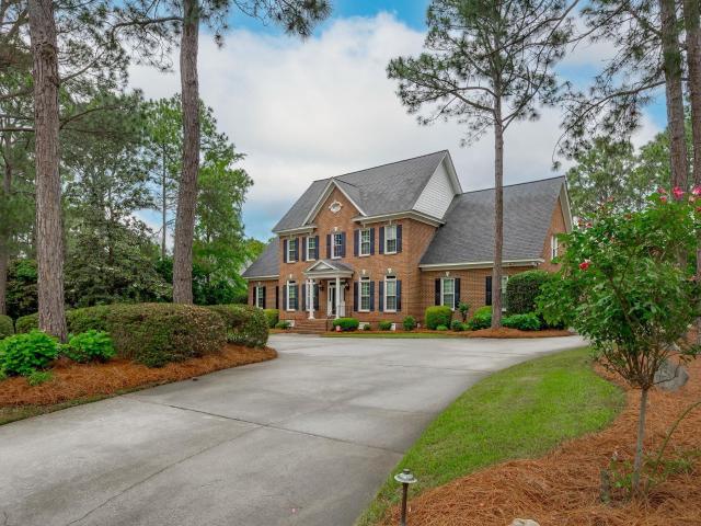 96 Oak Brook Drive