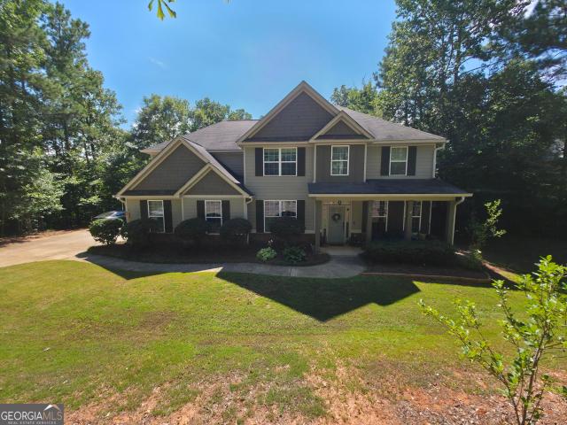 96 Oak Leaf Way
