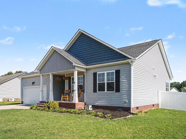 96 Oakley Drive