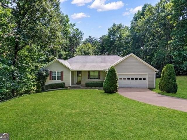 96 Orman Dr, Ellijay, GA 30540