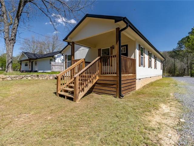 96 Orchard Rd, Summerville, GA 30747 | MLS #7740