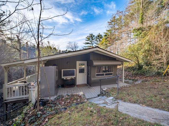 96 Owen Mountain Road