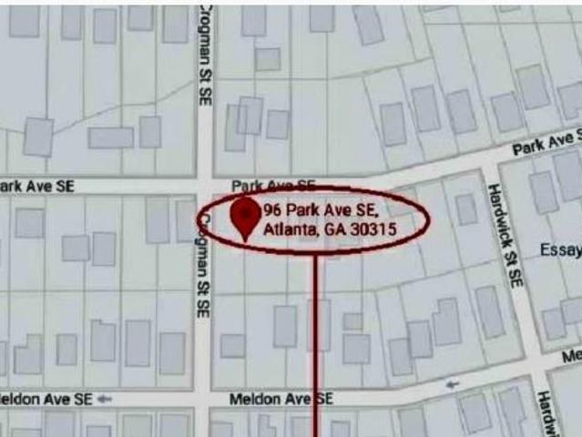 96 Park Ave SE, Atlanta, GA 30315 | MLS #7523