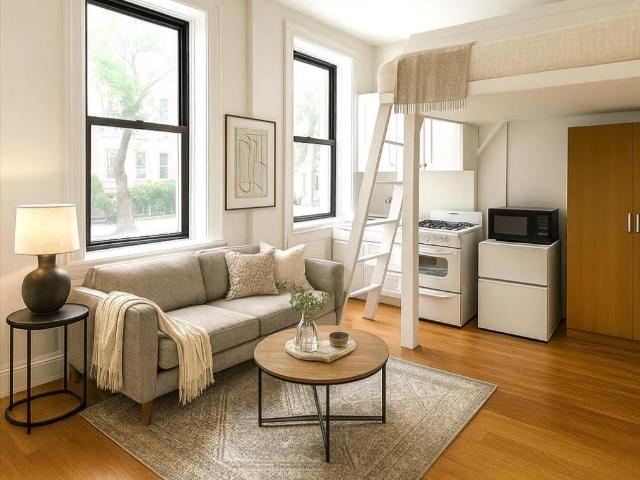 96 Perry Street, New York, NY