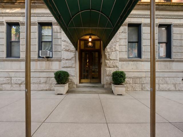 96 Perry Street, New York, NY