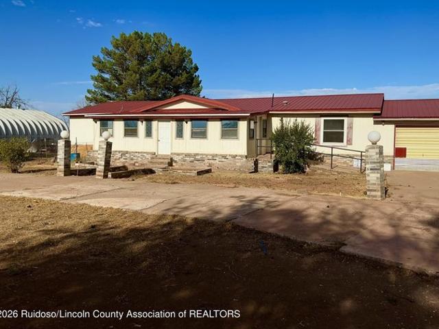 96 Phillips Ave, Alamogordo, NM 88310