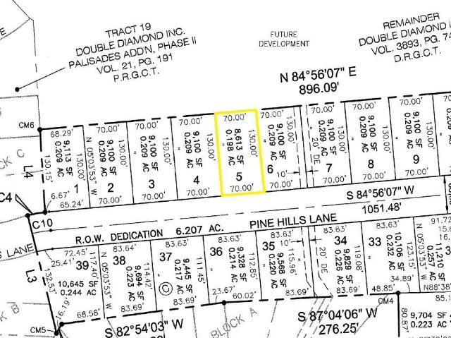 96 Pine Hills Lane