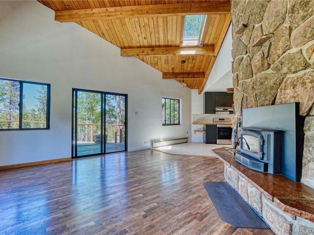 96 Ponderosa Drive
