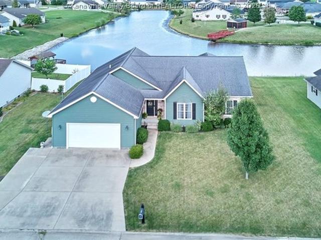 96 Pleasant Colony Dr, Evans, WV 25241