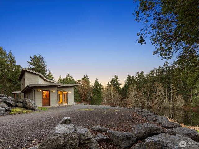 96 Pleasant Pond Ln, Friday Harbor, WA 98250 | MLS #2473