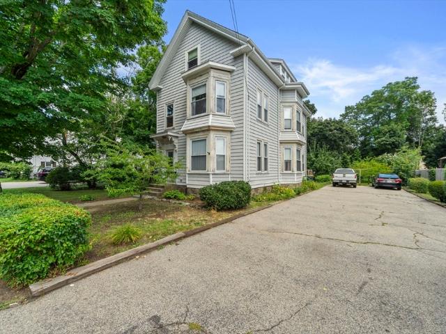 96 Plymouth St, Unit 2, Abington, MA 02351 | MLS #73489