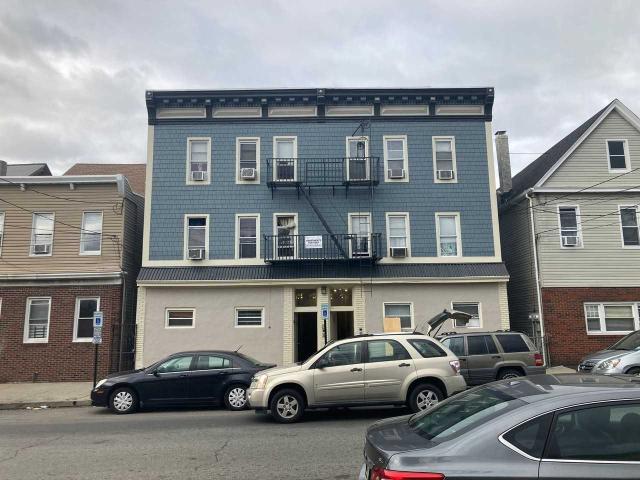 96 President Street 2 Bedroom Apartment for Rent at 96 President St, Passaic, NJ 07055
