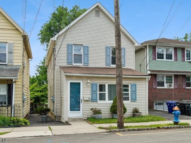 96 Rector St # 2