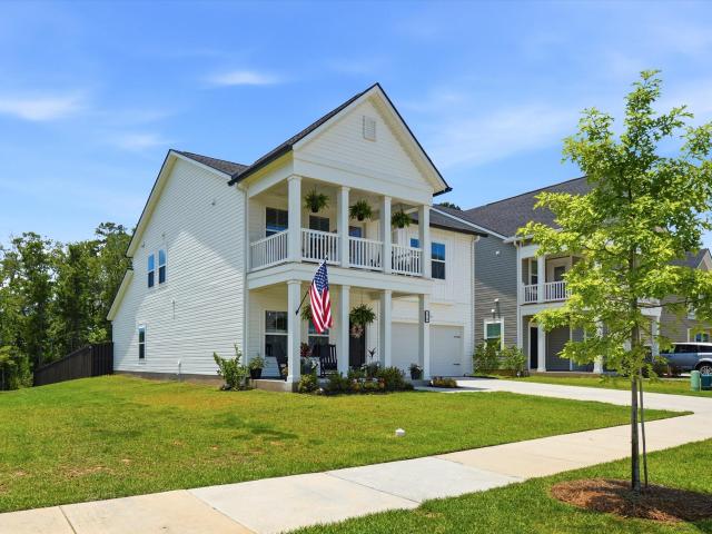 96 Red Bluff Street
