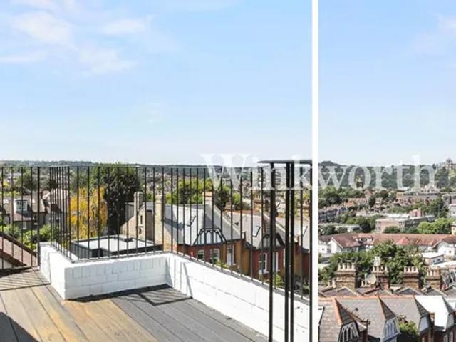 96 Ridge Road, London, N8 9NR, United Kingdom | 2 bed house for rent #165525675 | Rentberry