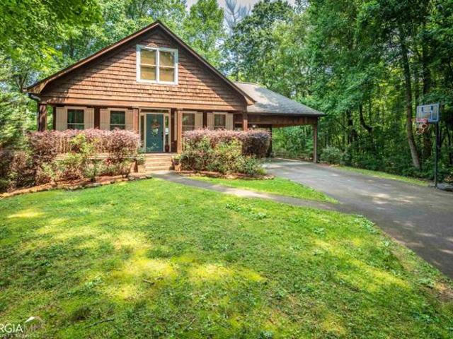 96 Riverwood Pl, Ellijay, GA 30536