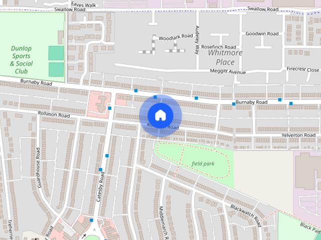 96 Rollason Road