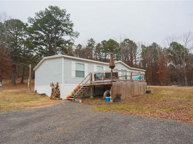 96 S Fork Ln, Dover, AR 72837