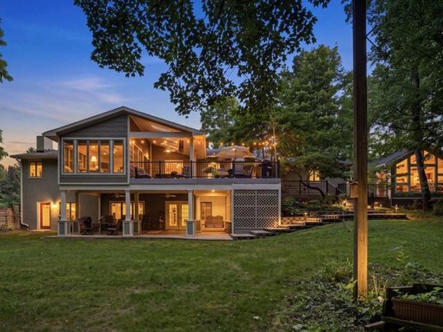 96 S Sassafras Ln, New Castle, IN 47362