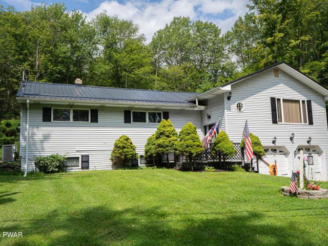 96 Schelbert Road