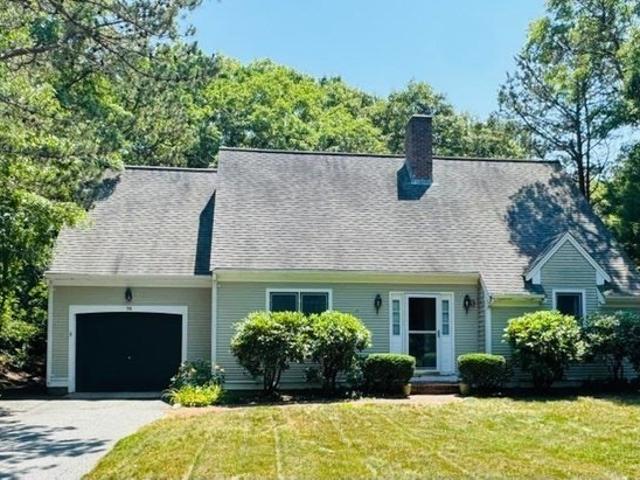 96 Saddler Ln, Barnstable, MA 02668