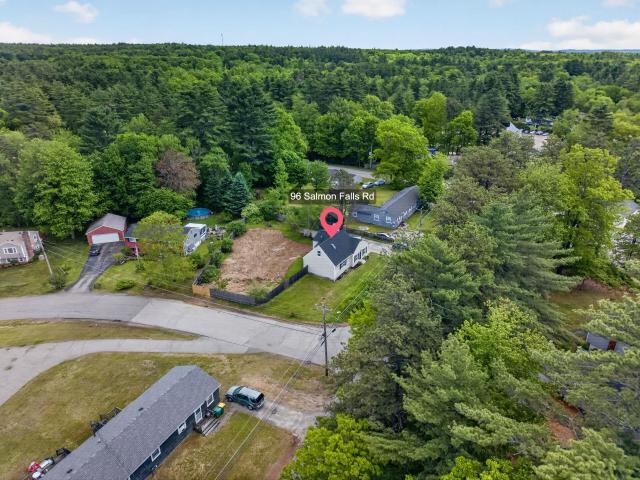 96 Salmon Falls Road