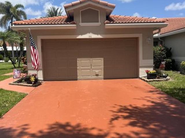 96 Sausalito Cir, Boynton Beach, FL 33436