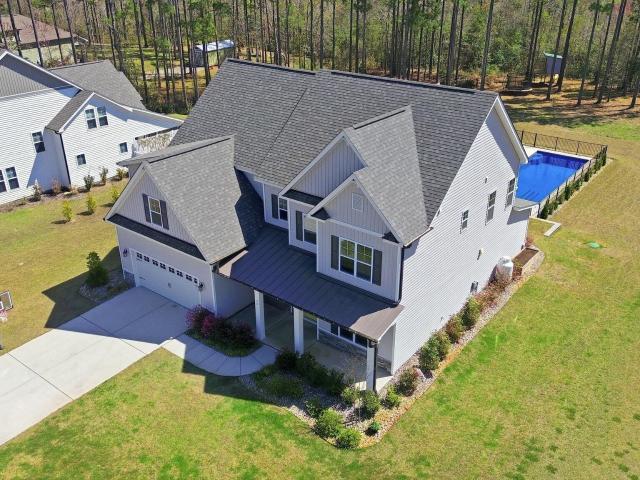 96 Secretariat, Rocky Point, NC 28457 | MLS #100562 | Compass