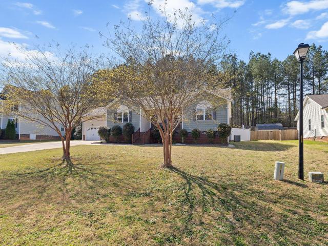 96 Sequoia Drive