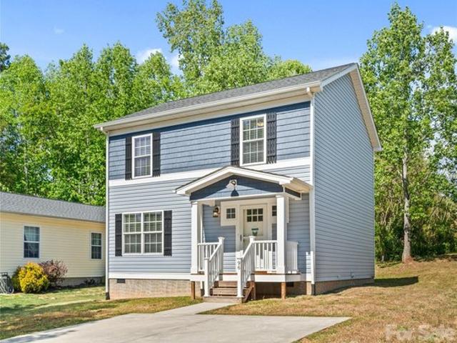 96 Serenity Ln, Bethlehem, NC 28601