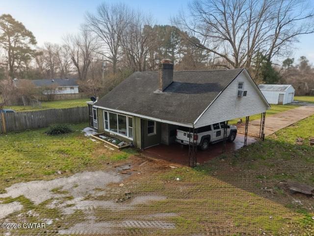 96 Sherrell Dr, Jackson, TN 38301 | MLS #2600 | Compass