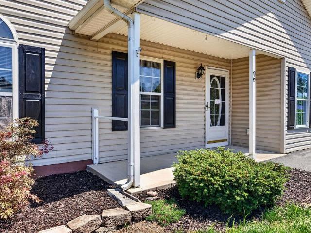96 somerset dr